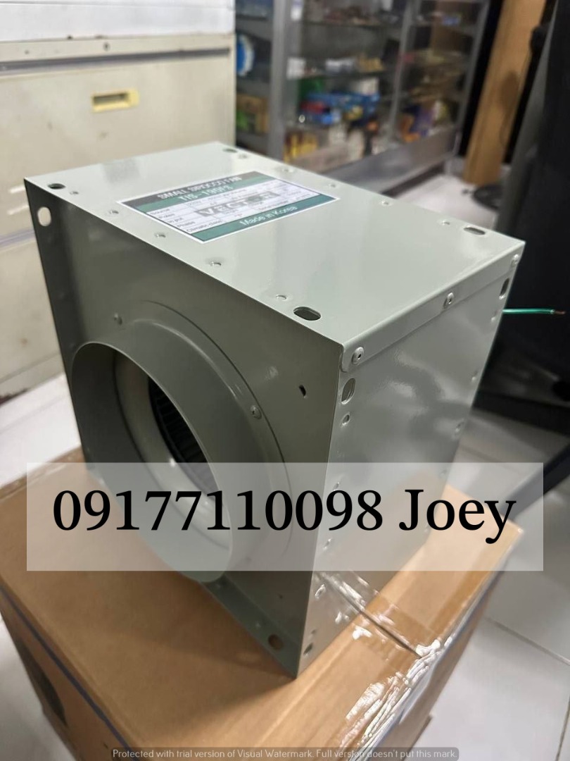 Vector sirocco fan, Furniture & Home Living, Furniture, Other Home ...