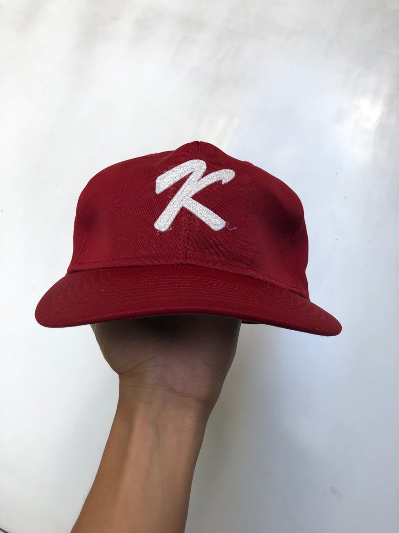 Vintage Japanese Baseball Cap, Men's Fashion, Watches & Accessories ...