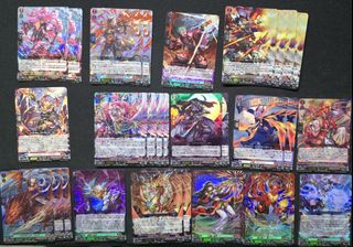 10th Anniversary MYGO!!!!! Tomori Takamatsu Heal Trigger EX Dz-BT10 ...