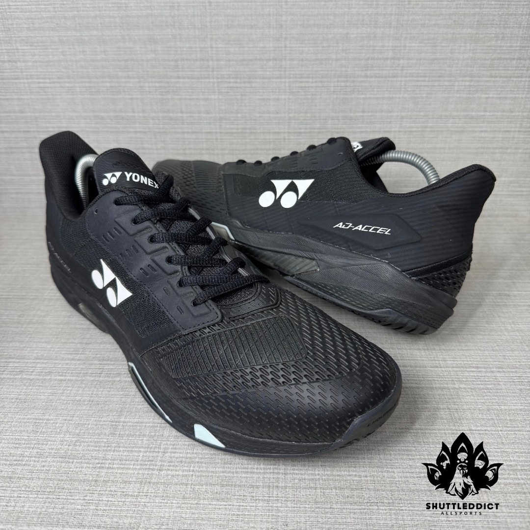 YONEX AD-ACCEL, Sports Equipment, Sports & Games, Racket and Ball ...