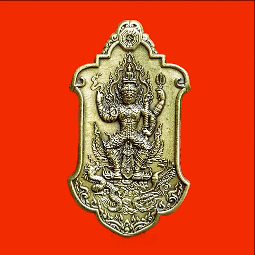 Taowesuwan Rian/Taowesuan with 12 Zodiac Animals/Taowessuwan, Kruba ...