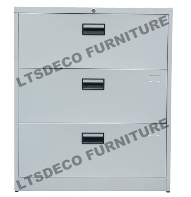 3 LAYER VERTICAL FILLING CABINET | OFFICE PARTITION | OFFICE FURNITURE ...