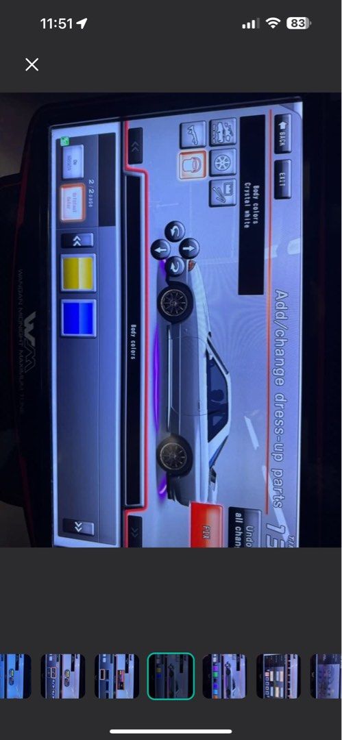 灣岸 6rr wmmt R32 斷故事 爆鬼 齊email 天水圍面交, 其他, 其他 - Carousell