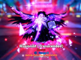 Affordable "illusionist (transcended)" For Sale | In-Game Products ...