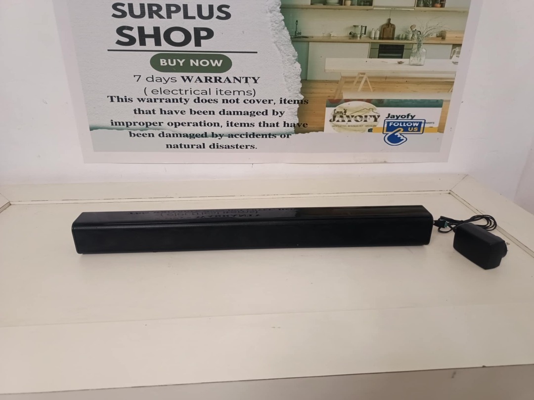 ANKO, Soundbar, 40W, Audio, Soundbars, Speakers & Amplifiers on Carousell