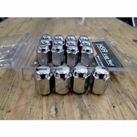 baut roda mobil FUJITA size 21x1.5 pnp mobil Avanza Xenia Kijang Yaris ...