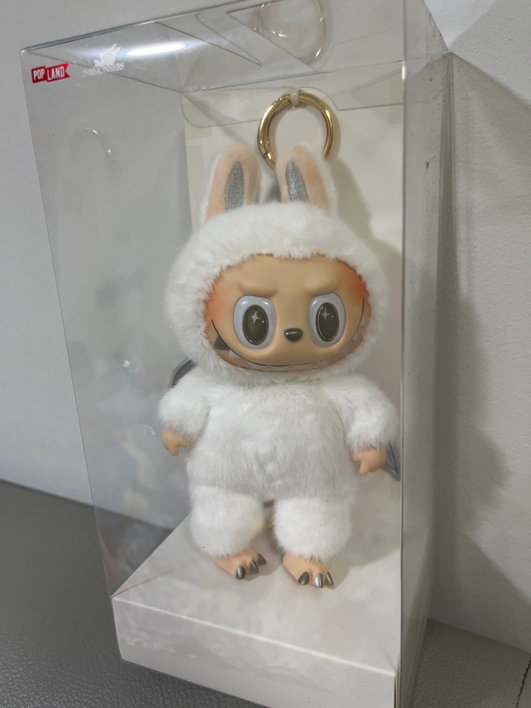 Brand New Custom make Labubu, Hobbies & Toys, Toys & Games on Carousell