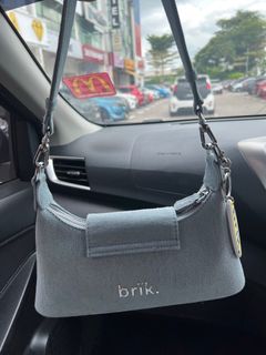 100+ affordable "bag brik" For Sale | Carousell Malaysia