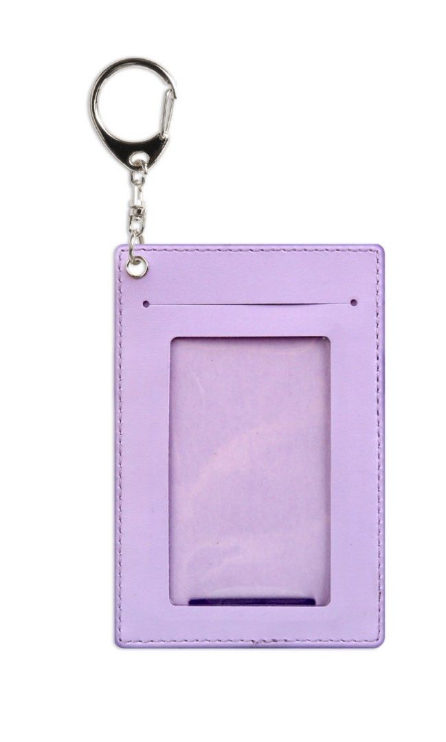 BT21 x Monopoly Korea Minini Leather Patch Card Holder | STBO | RJ ...