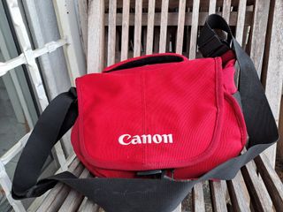 Canon Camera Bag, Photography, Photography Accessories, Camera Bags ...