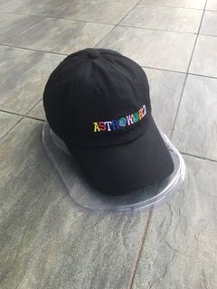 HYDROGEN CAP, Men's Fashion, Watches & Accessories, Cap & Hats on Carousell