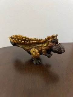 CAPCOM Monster Hunter Portable 2G Uragaan Super Modeling Soul Figure ...