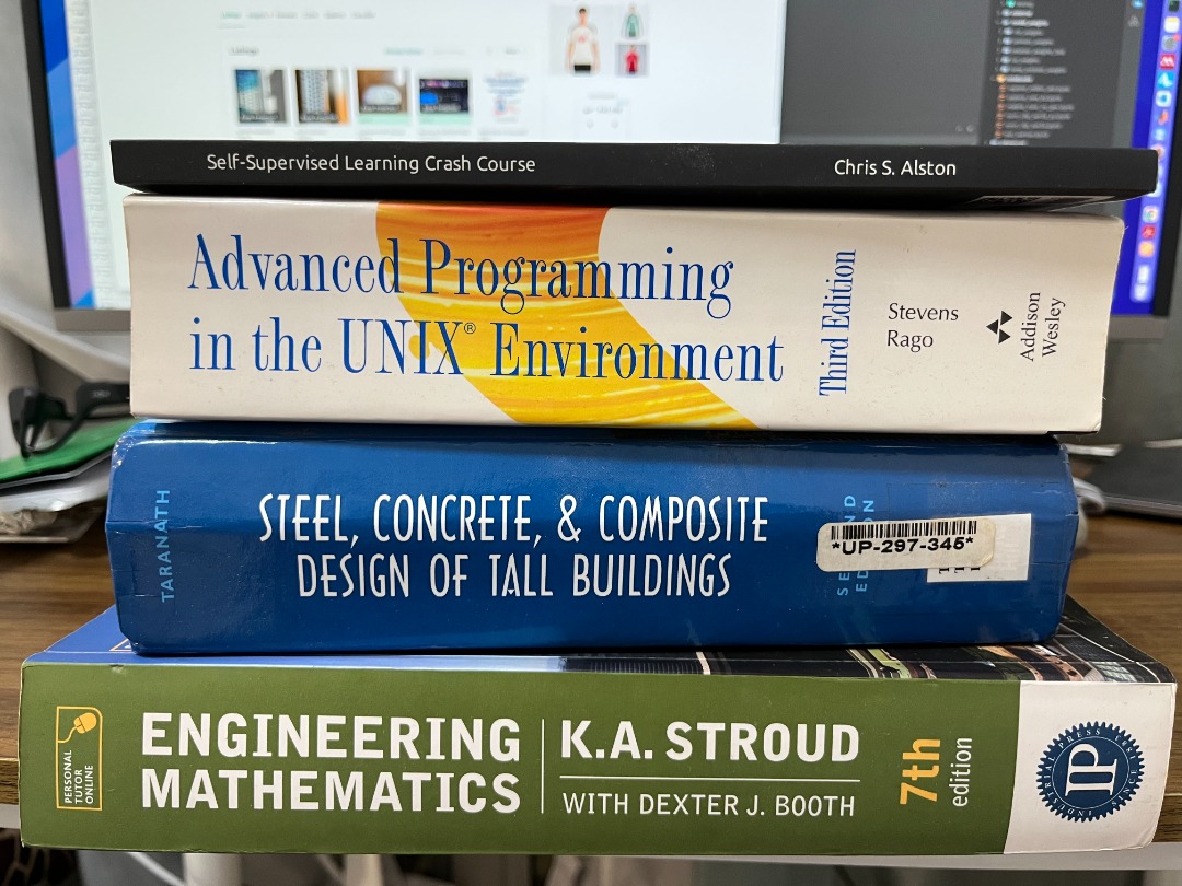 Civil Engineering, Mathematics & Programming Books, Hobbies & Toys ...