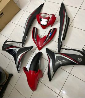 100+ affordable "lc v1" For Sale | Motorbikes | Carousell Malaysia