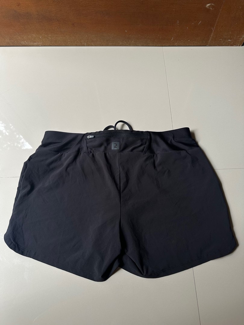 Decathlon Kalenji running shorts 32-34, Women's Fashion, Bottoms ...