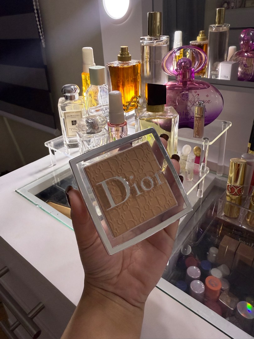 Dior backstage face and body powder, Beauty & Personal Care, Face ...