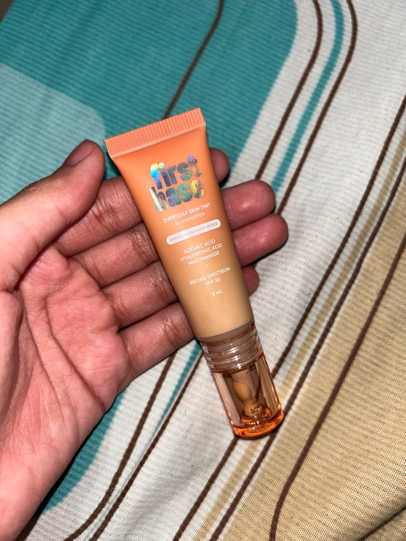 first base everyday skin tint dansol, Beauty & Personal Care, Face ...