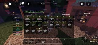 Shiny sparkling giant ancient orca {僅此一只🔥🔥🔥🔥🔥🔥}Fisch, 電子遊戲, 電子遊戲, 其他 ...