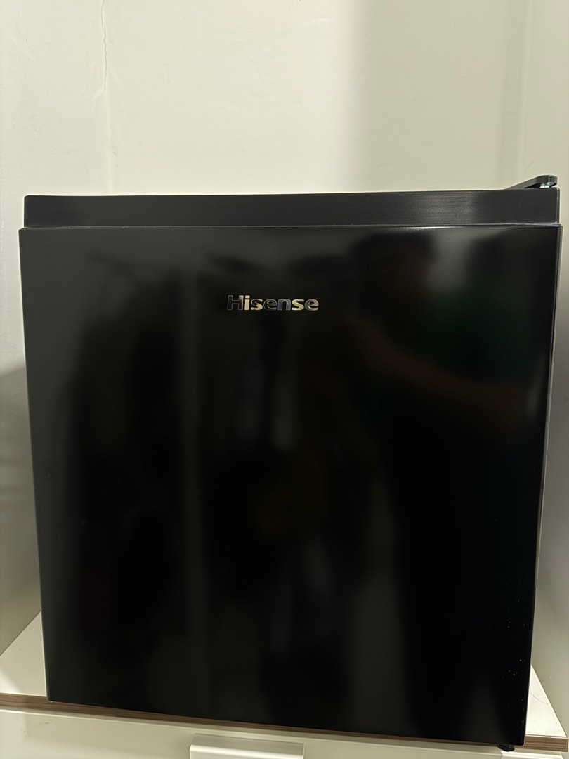 HISENSE MINI BAR 60L STILL UNDER WARRANTY, TV & Home Appliances ...