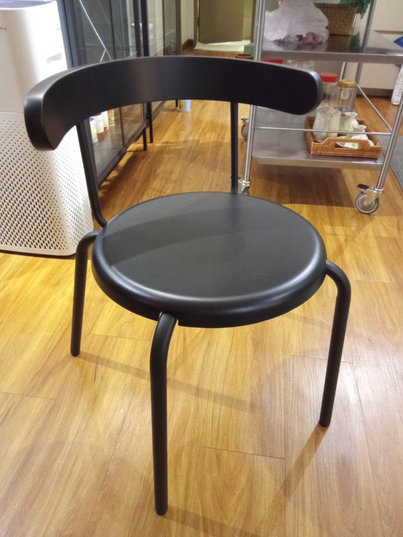 Ikea Yngvar Chair NEW, Furniture & Home Living, Furniture, Chairs on ...