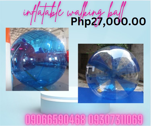 inflatable walking ball for sale water sports, Everything Else, Looking ...