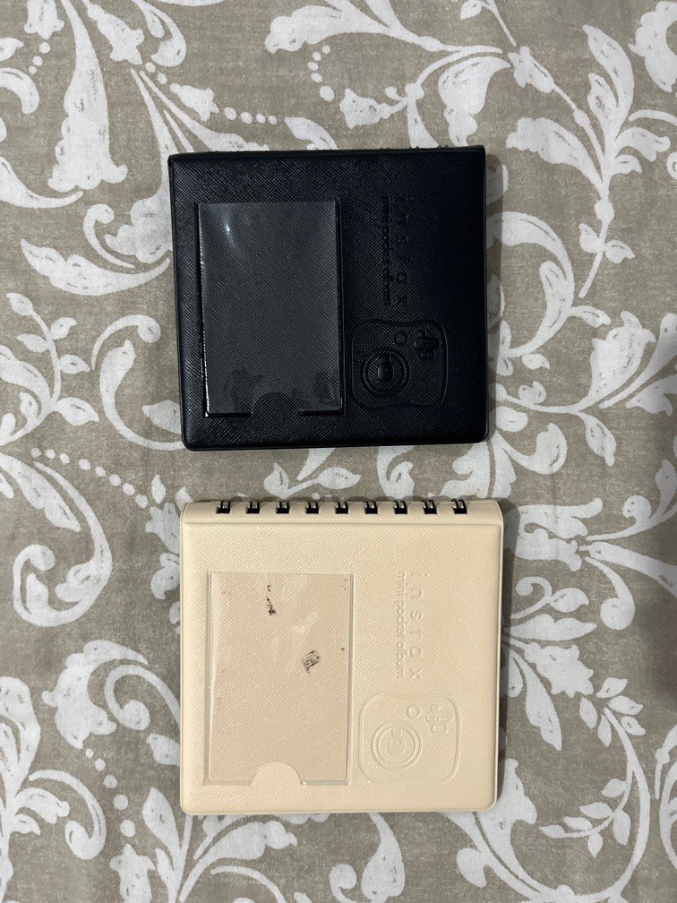 Instax Album Photobook, Photography, Photography Accessories, Other ...