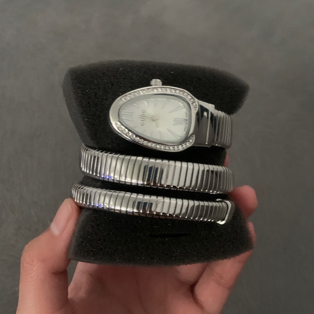 jam tangan BARU || y2k acubi vintage fairycore goth gothic acubi ...