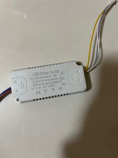 100+ affordable "led driver 3 color" For Sale | Carousell Singapore