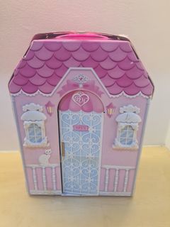 Takara Tomy Licca-chan Dreamy Loft House, Hobbies & Toys, Toys & Games ...