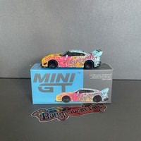 Mini GT Unsealed Mulus / RX7 / LBWK / All, Toys & Collectibles, Mainan ...