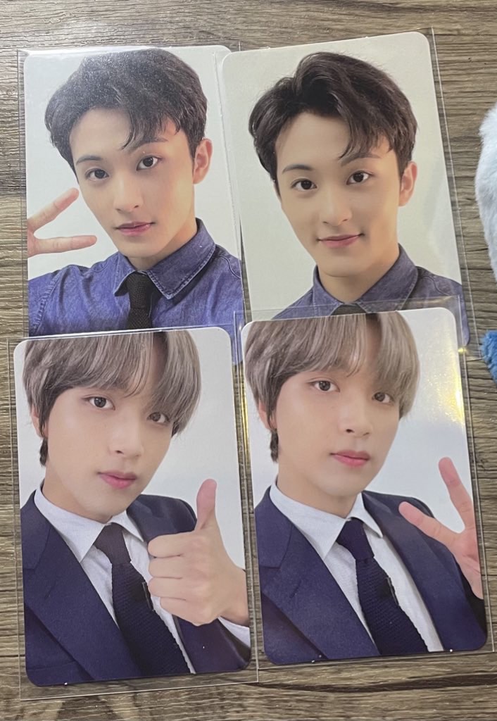 nct 127 mark haechan mahae fanmeet office photocard pc, Hobbies & Toys ...