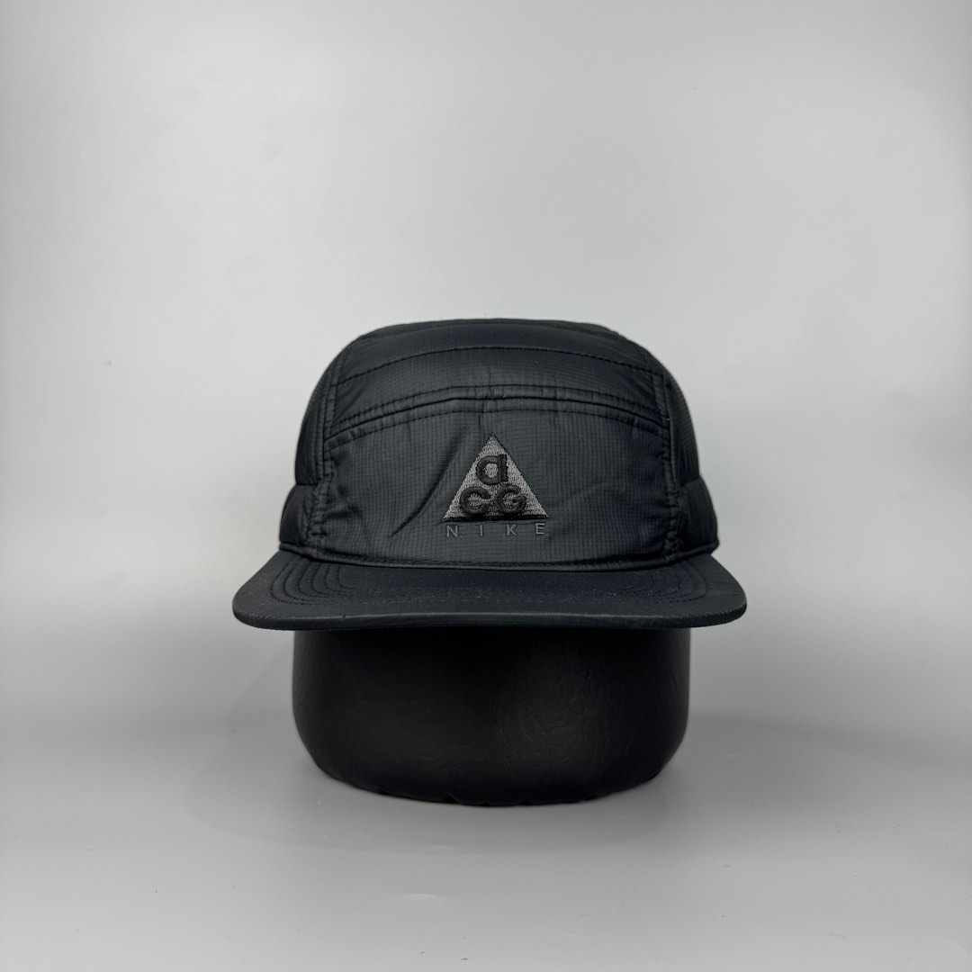 NIKE ACG NRG AW84 PUFF HAT, Men's Fashion, Watches & Accessories, Caps ...