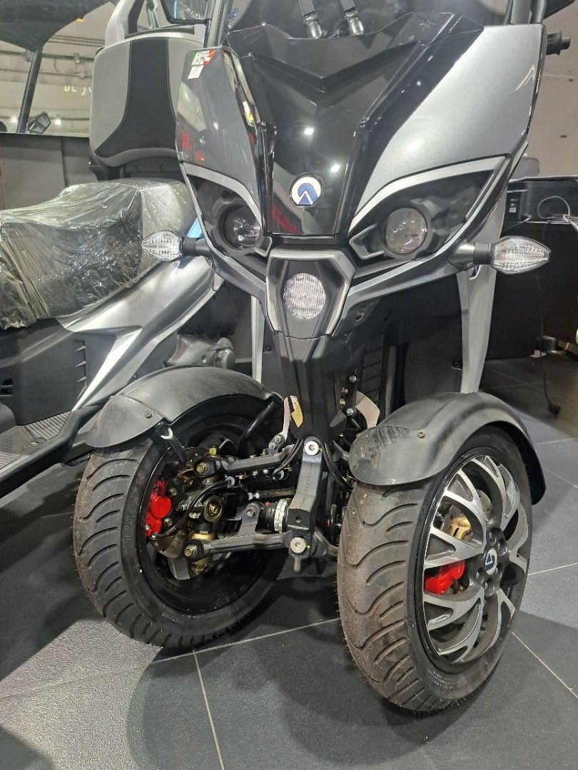 Nmax Aerox Adv Adi 200 D/P$100, Motorcycles, Motorcycles for Sale ...