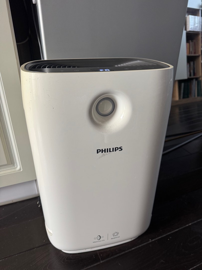 philips ac2887 air purifier, TV & Home Appliances, Air Purifiers ...