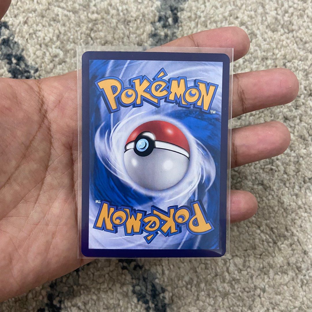 PIKACHU EX SAR 230 / 182 sv8s Kartu Pokemon TCG indonesia ID kilat rasi ...