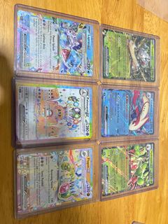 Pokemon TCG Crown Zenith hit cards, Hobbies & Toys, Toys & Games on ...