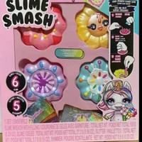 Poopsie Slime Smash Candy Craze, Toys & Collectibles, Mainan di Carousell