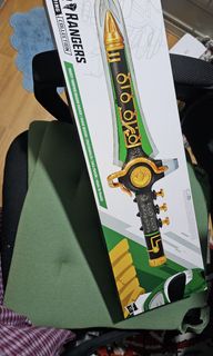 dragon dagger power rangers mighty morphin, Hobbies & Toys, Toys ...