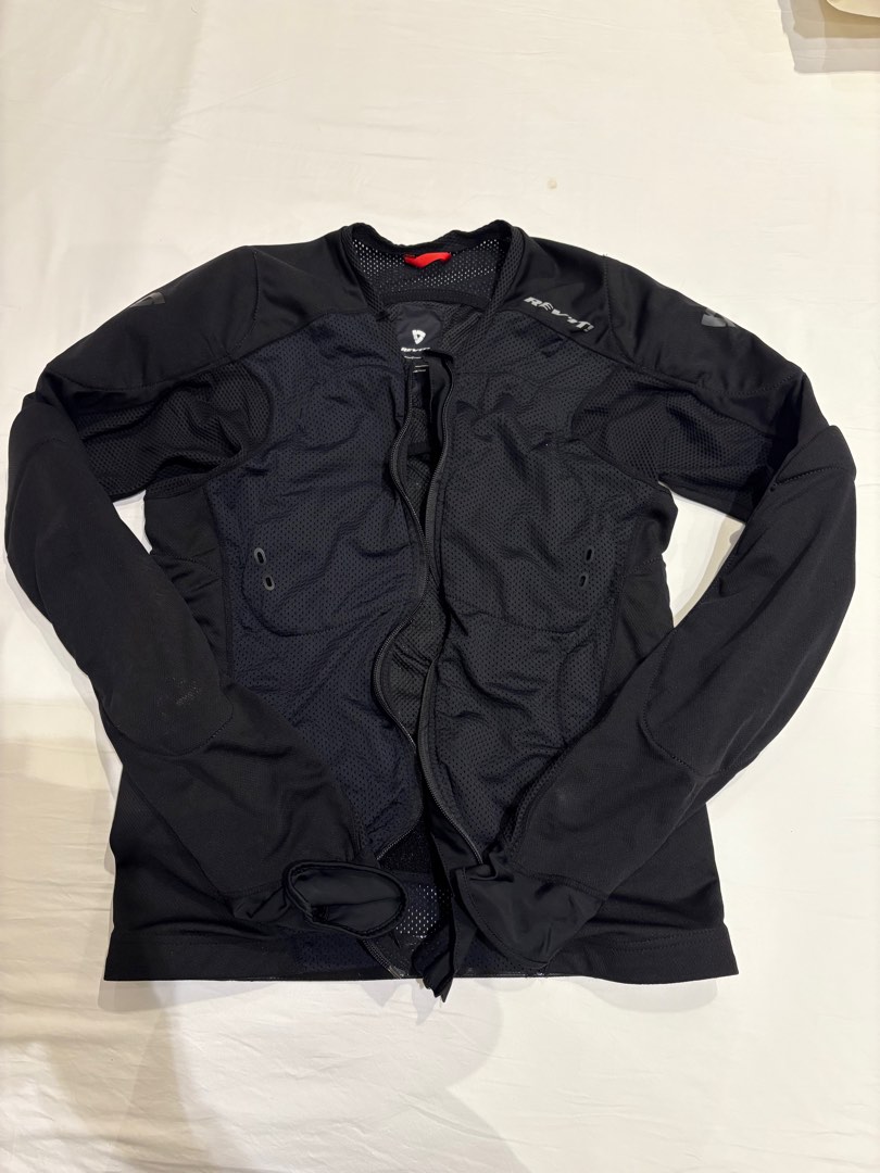 Revit Proteus Protector Jacket, Men's Fashion, Coats, Jackets and ...