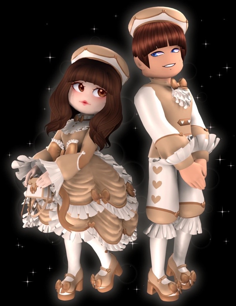 Roblox Royale High Set, Video Gaming, Gaming Accessories, In-Game ...