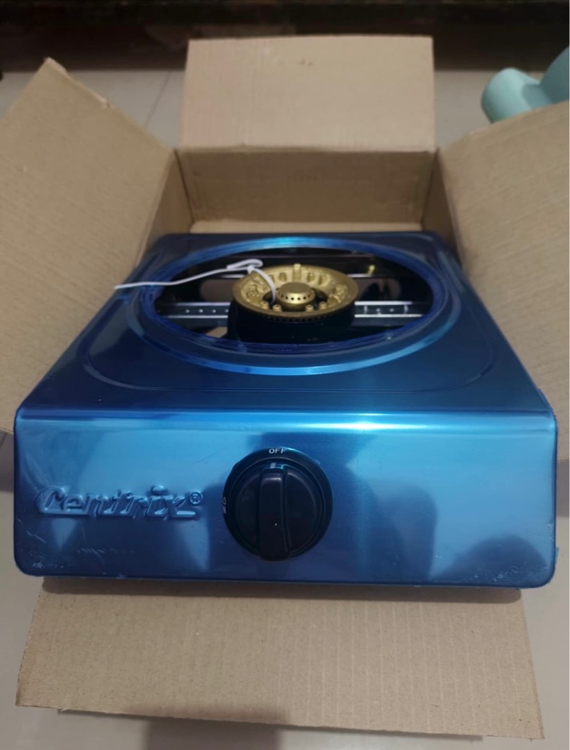 Single Burner Centrix, TV & Home Appliances, Kitchen Appliances, Other ...