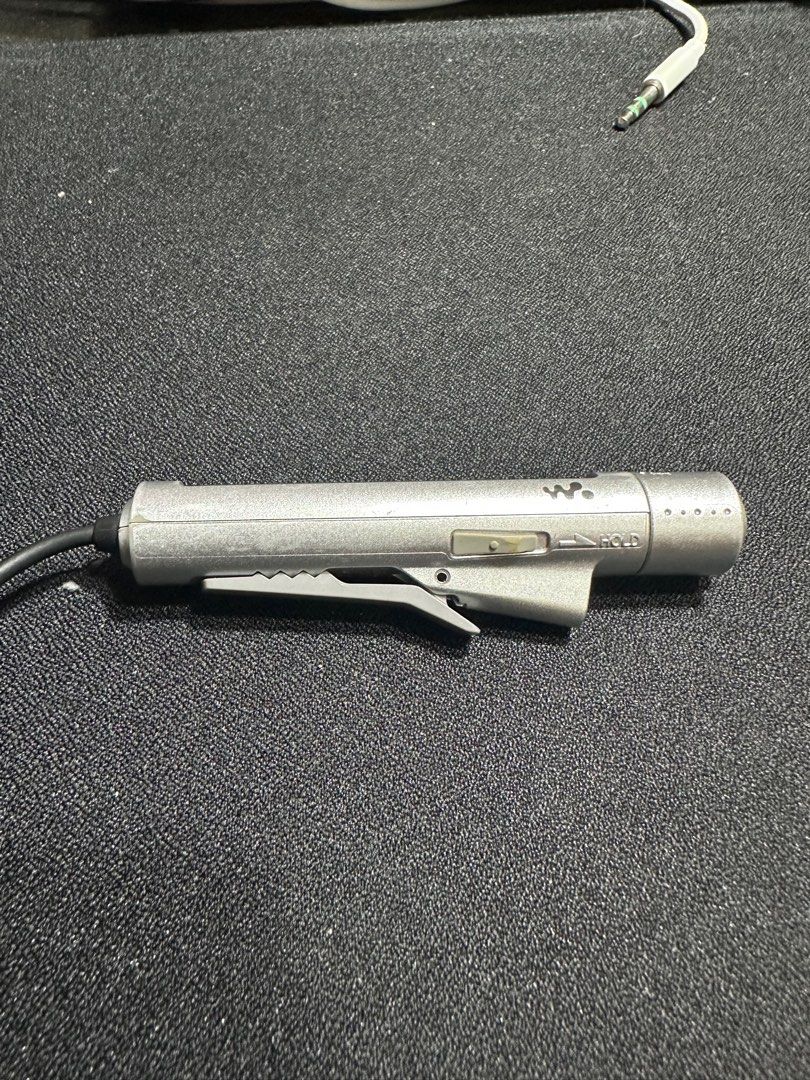 Sony Remote Controller RM-MC11EL Walkman, Audio, Portable Audio ...