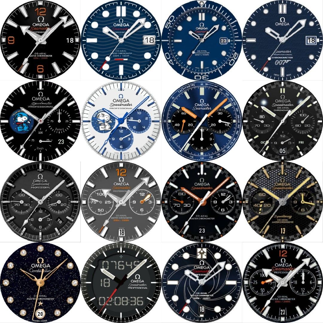 Special Watch Faces for Huawei GT3/GT4/GT5 & Pro Series, Mobile Phones ...