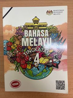 Spm buku latihan Bahasa Melayu form 4 & 5, Hobbies & Toys, Books ...