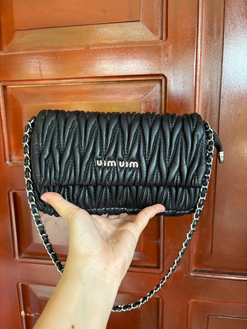 SUPER GANDA BRANDED SHOULDER BAG UNIQUE APAKA TIBAY AT KAPAL, Women's ...