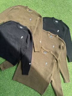 SVG KNITWEAR 7th Anniversary, Men's Fashion, Activewear on Carousell