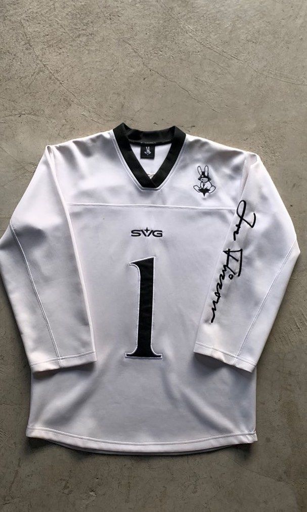 SVG X Ek X Joe Flizzow not JNCO STUSSY CARHARTT BAGGY JEANS LOCAL BRAND ...