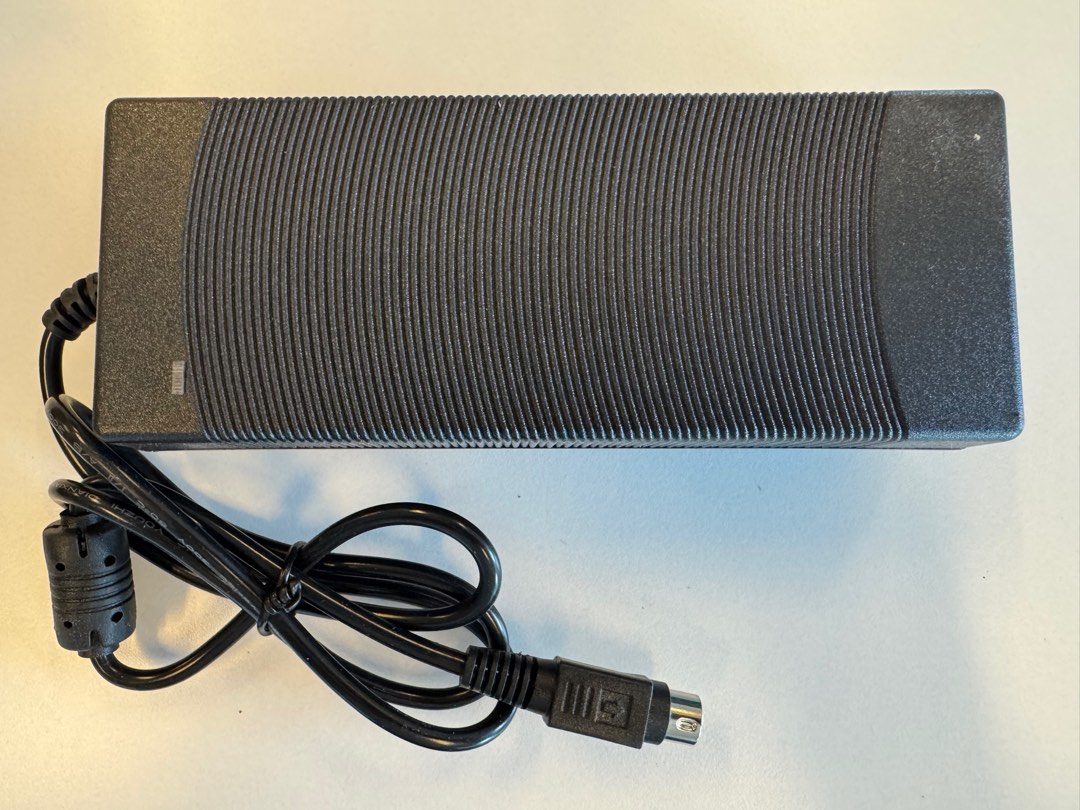 Synology DS918+ Replacement power supply also compatible with DS920 ...