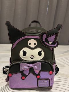 Tas kuromi Dijual | Beli 100+ Tas kuromi online | Carousell Indonesia
