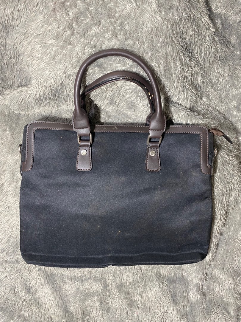 tas laptop bank indonesia, Fesyen Wanita, Tas & Dompet di Carousell